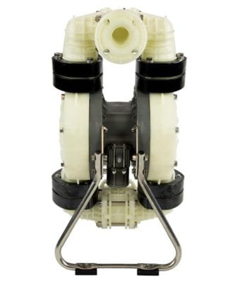 Pump Repair Kits - Liquid Side for YAMADA® NDP-50 Models - Pump ...