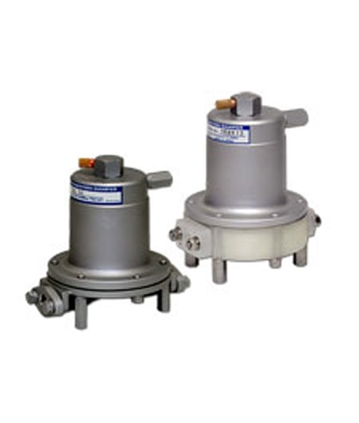 PULSATION DAMPENERS - Pump Solutions, Inc.