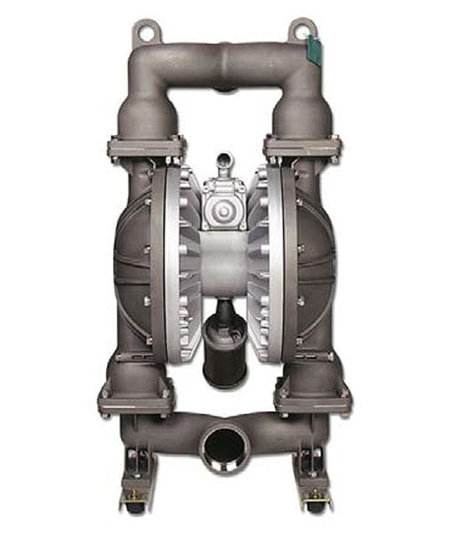 Pump Repair Kits - Liquid Side for YAMADA® NDP-80 Models - Pump ...