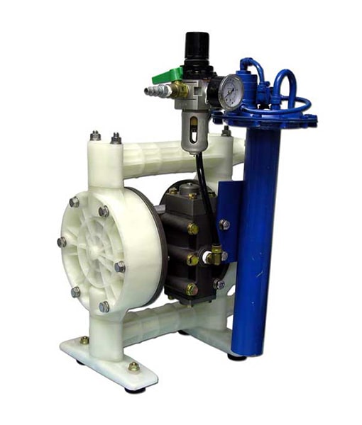 LIQUID LEVEL CONTROLLERS - Pump Solutions, Inc.