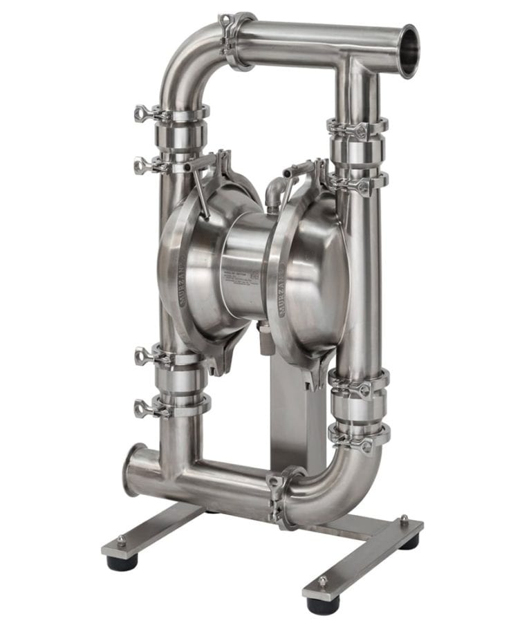 Murzan Pumps - PUMP SOLUTIONS