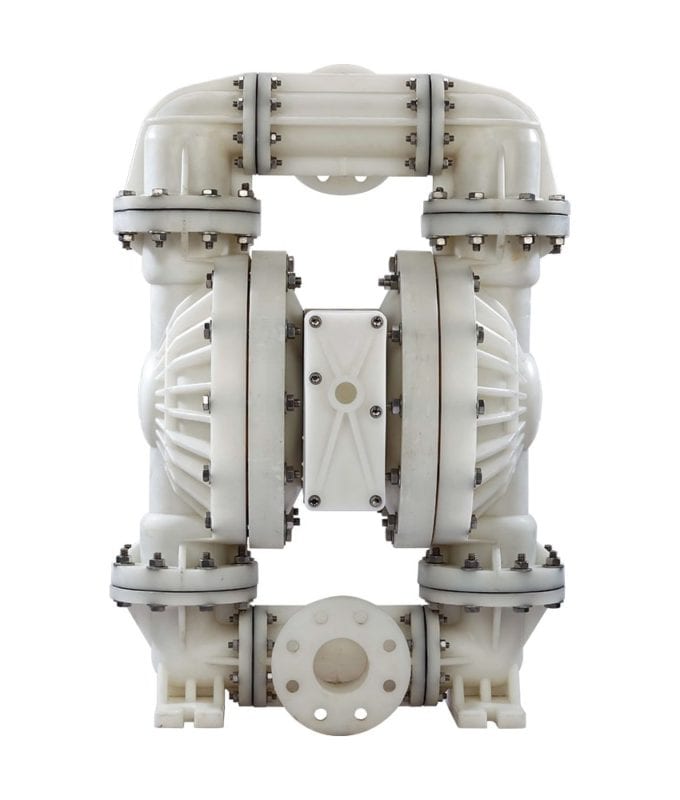 Nomad Pumps - Diaphragm Pumps - Pump Solutions, Inc.