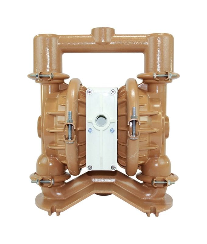 Nomad Pumps - Diaphragm Pumps - Pump Solutions, Inc.